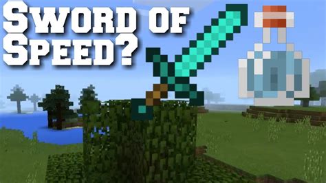 Mcpe Items With Potion Effects No Tutorial Youtube