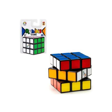 Cubo Rubik Piccolino Cubo Rubik Piccolino
