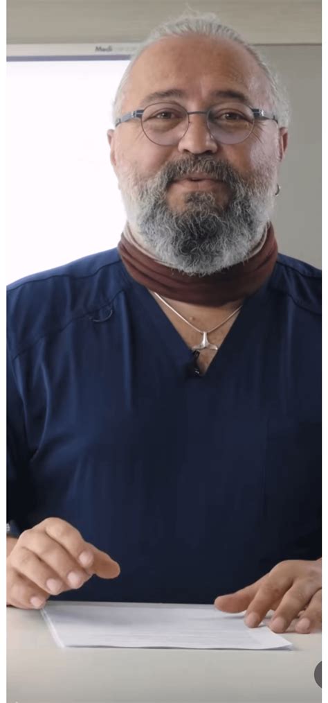 Prof Dr Ahmed Sonuc Rjaharia