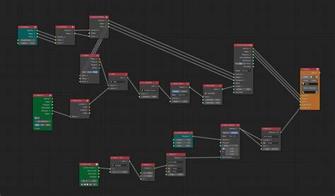 Livenoding 1335 Procedural Animation Drivers And Baking Using Sv · Issue 787 · Enzyme69