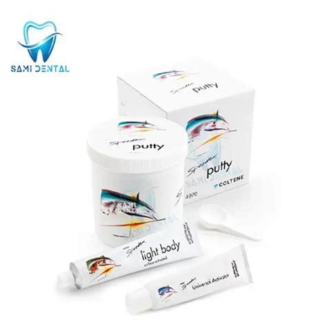 خرید ست قالبگیری اسپیدکس Speedex سامی دنتال