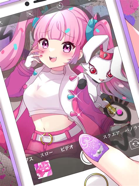 あっぷりけ🧸🌸 お仕事andご依頼受付中 On Twitter【2023】 フォートナイト 可愛い イラスト