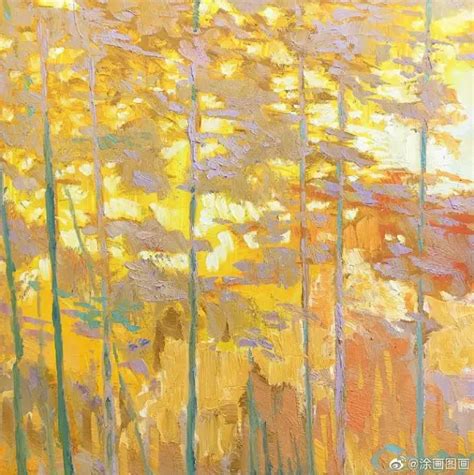 梦幻色调 · Nicholas Coley 花瓣网