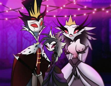 Pin On Helluva Boss Character Design Fan Art Anime