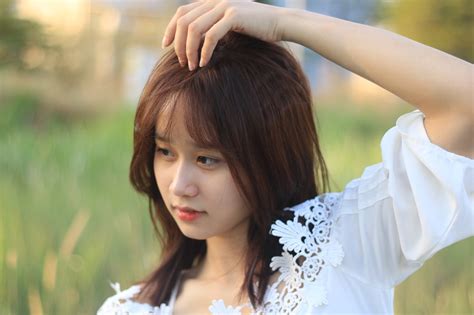 Portrait Fille Femme Photo Gratuite Sur Pixabay Pixabay