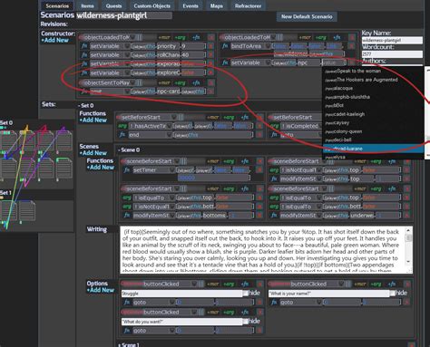 Using The Dev Tool Guide Tutorial LEWD