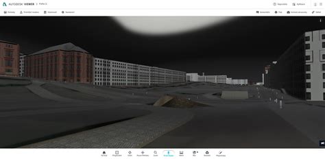 Infraworks 4 Autodesk Viewer Odborný Portál O Bim