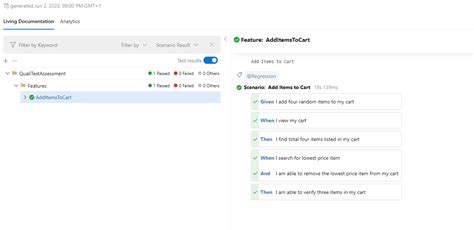 Github Balaji2711c Selenium Test Automation This Git Repository Contains A Project Developed