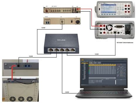 Neware Battery Tester Calibration Automaticly Hardware And Software Operation Manual Neware