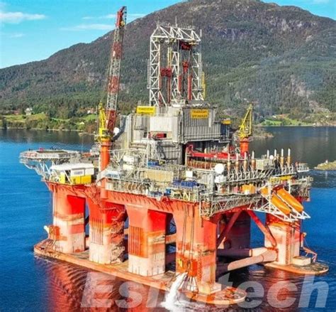 What Are The Challenges Of Hybrid Rigs In Offshore Energy Exploration