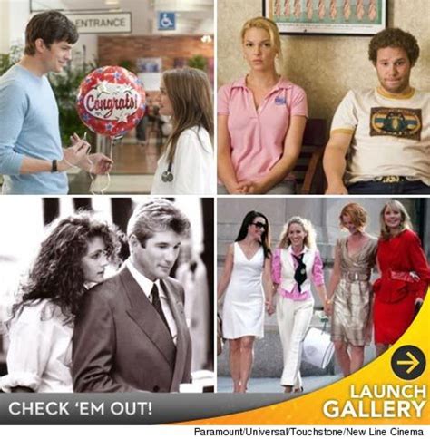 Top Sex Comedy Quotes