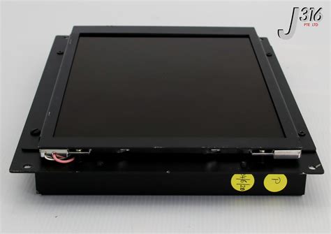 AU OPTRONICS INCH INDUSTRIAL TFT LCD SCREEN DISPLAY J Gallery