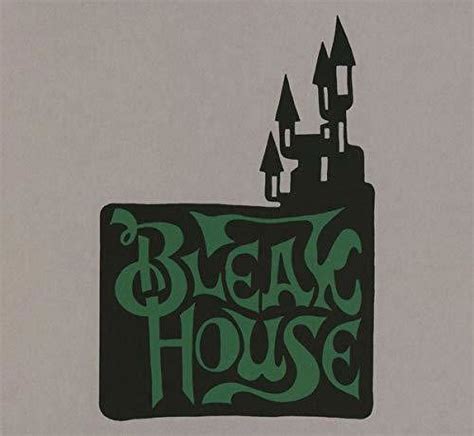 Bleak House Cd