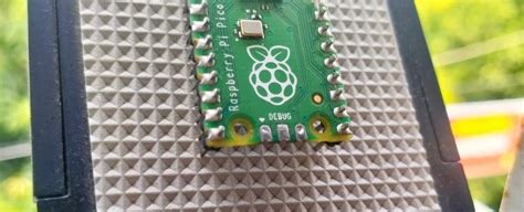 A Complete Pinout Guide Of Raspberry Pi Pico And Pico W Gpios