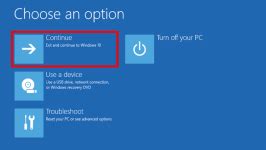 How To Start Windows 10 In Safe Mode With Command Prompt