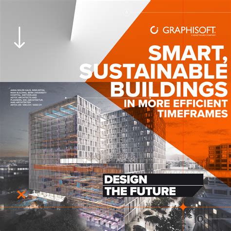 Graphisoft Unveils New Bim Software Updates For Architects And Engineers