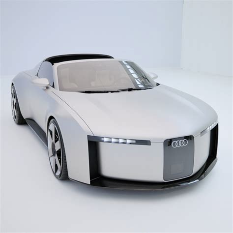 Five Electric Cars From Iaa Mobility That Are Leading The Design Race