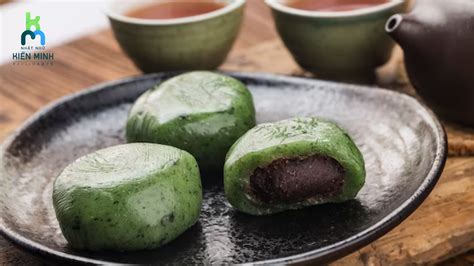 Mochi Lo I B Nh G N Li N V I Truy N Th Ng Nh T B N