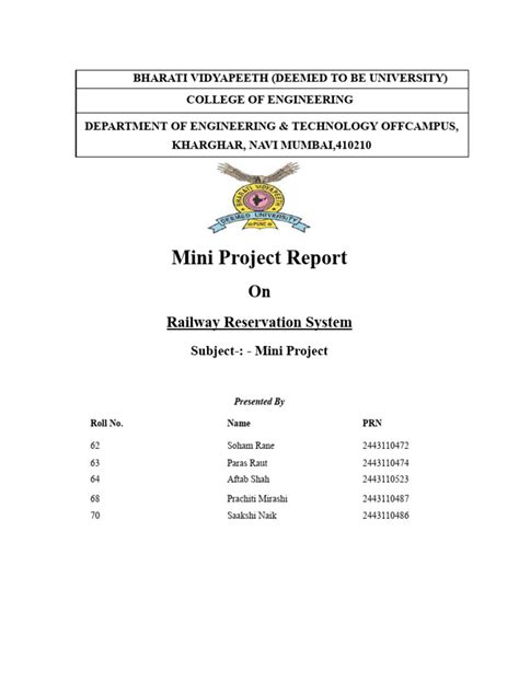 dbms report 2 pdf computer programming php