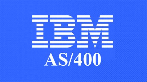 As 400 Users Mailing List