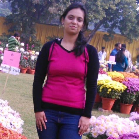 Ridhi Goel Bioinformatics Scientist Phd Bioinformatics