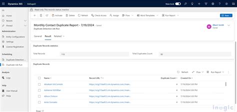 5 Challenges Of Duplicate Dynamics 365 CRM Data And How To Solve Them