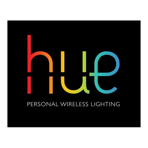 Philips Hue Logo Png Vector Svg Free Download