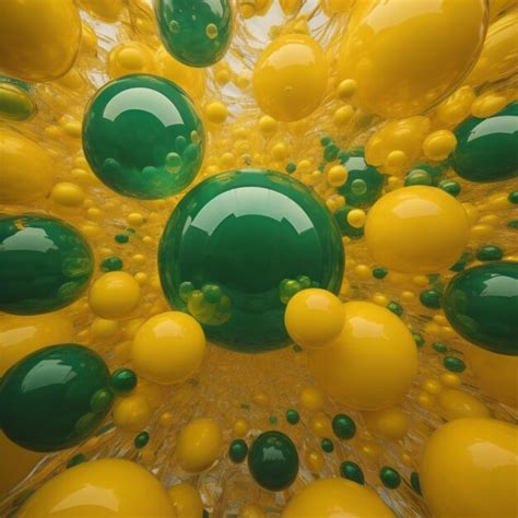 Premium Photo Orbeez