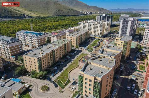 Зайсан шинэ дүр төрх хотхонд 146 7мкв 4 өрөө мастертай 469 44 сая ₮ №9170012 In УБ — Хан Уул 4