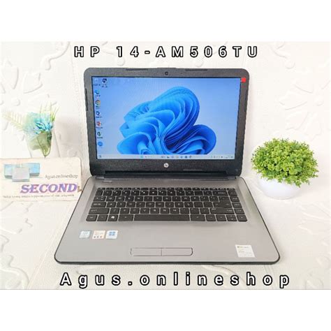 Jual Laptop Hp Core I Gen Dan Core I Gen Ram Gb Ssd Gb Shopee Indonesia