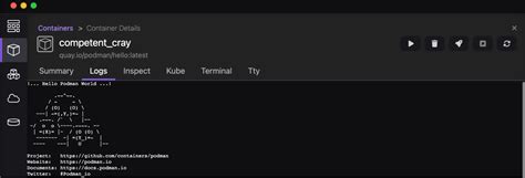 Using Podman For Abap Platform Trial Container On Sap Community