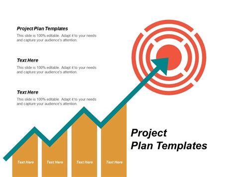 Project Plan Templates Ppt Powerpoint Presentation Gallery Layouts Cpb Powerpoint Slides