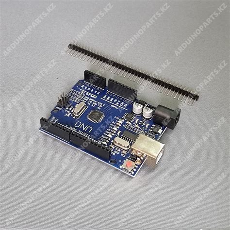 Arduino Unor3 Ch340 продажа цена в Алматы Наборы и компоненты для