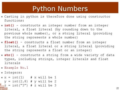 Lecture What Is Python N Python