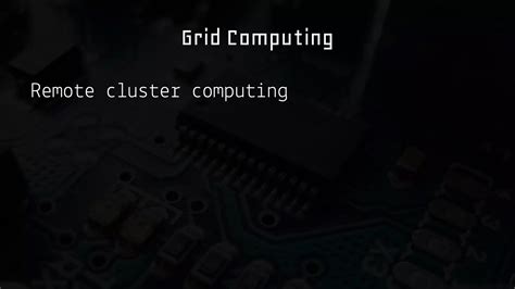 A Parallel Universe Hardware Vs Software Parallelism Ppt