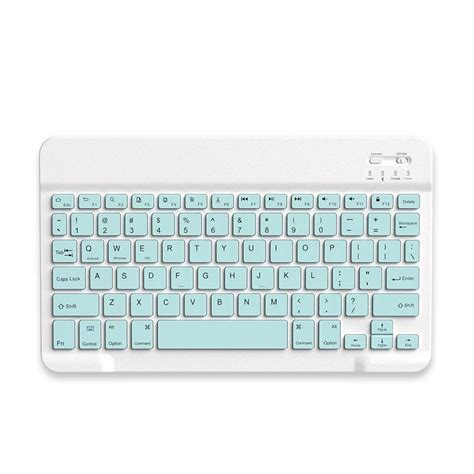 Portable Wireless Bluetooth Keyboard For Ipad Sams Grandado