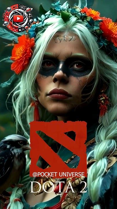 Ai Dota 2 Live Action Dota Dota2 Dotawtf Muerta Youtube