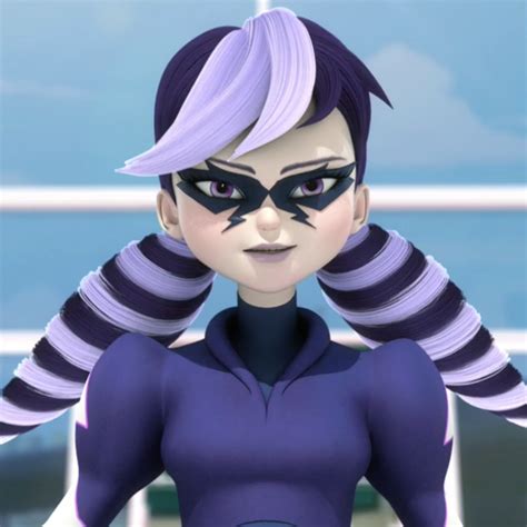 Pin En Miraculous Ladybug