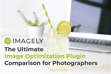 The Ultimate Image Optimization Plugin Comparison For Photographers