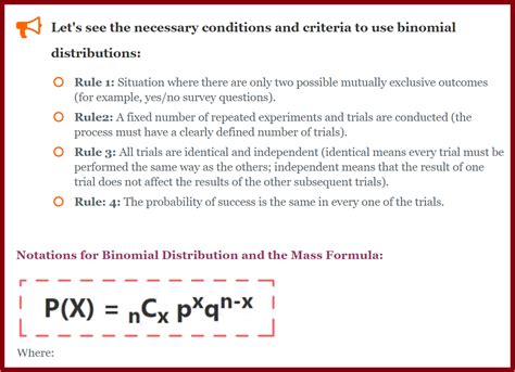 EXAMPLES OF BINOMIAL DISTRIBUTION Blog Writing Services