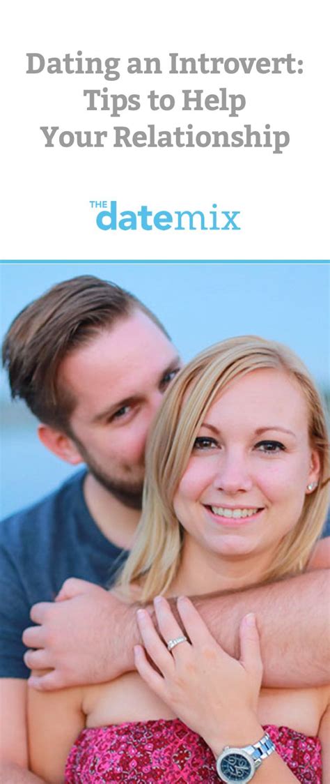 If You Re An Extrovert Dating An Introvert It Can Seem Tough Consider These Seven Quick Tips