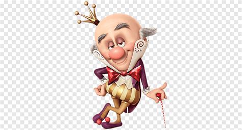 난파선 랄프 킹 캔디 만화 난파선 랄프 Png Pngegg