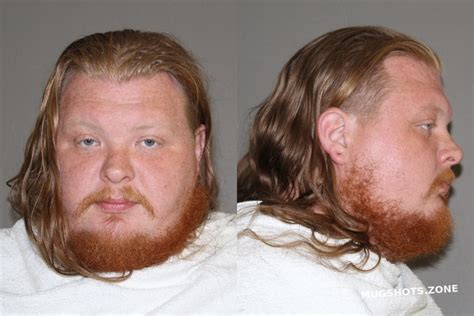 Weaver Brandon Joseph 04112023 Denton County Mugshots Zone