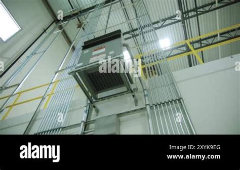 Electric Cabling Inside Building Stock Videos And Footage Hd And 4k Video Clips Alamy