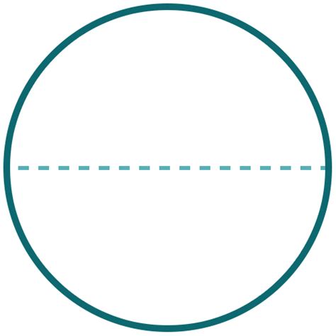Factsheet The Equatorial Radius Of Planets In Our Solar System