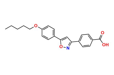Micafungin Side Chain Acid Cas No 179162 55 1 Na