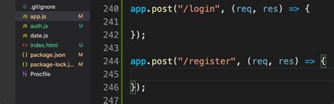 Javascript Nodejs How Can I Add Another Main Appjs And Use Both Of
