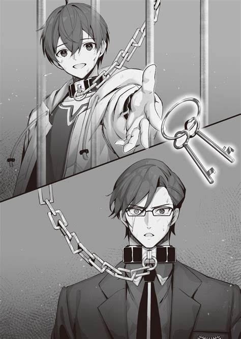 灰の世界は神の眼で彩づく 1 俺だけ見えるステータスで最弱から最強へ駆け上がる 哔哩哔哩