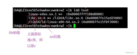 Linux编译器 Gccg使用linux上c语言编译器套件工具 Csdn博客