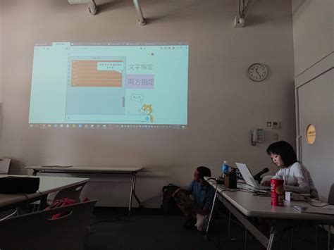 Coderdojo 立川 Coderdojo 立川